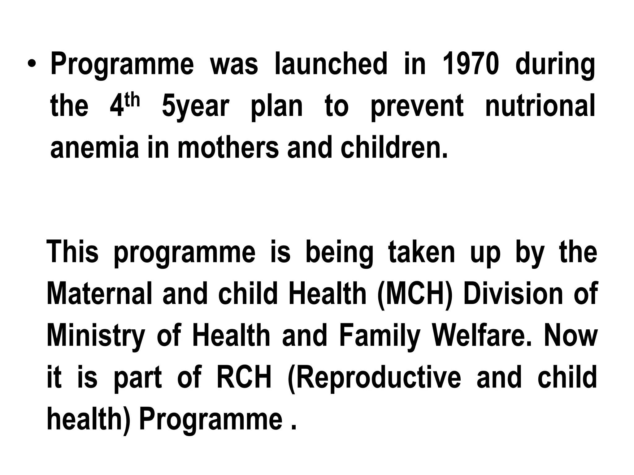 ANEMIA CONTROL PROGRMME PPT FOR CLASS.pptx