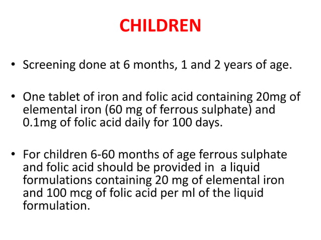 ANEMIA CONTROL PROGRMME PPT FOR CLASS.pptx