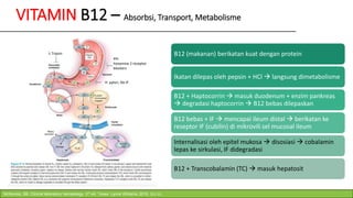 Anemia Defisiensi Folat dan B12.pptx