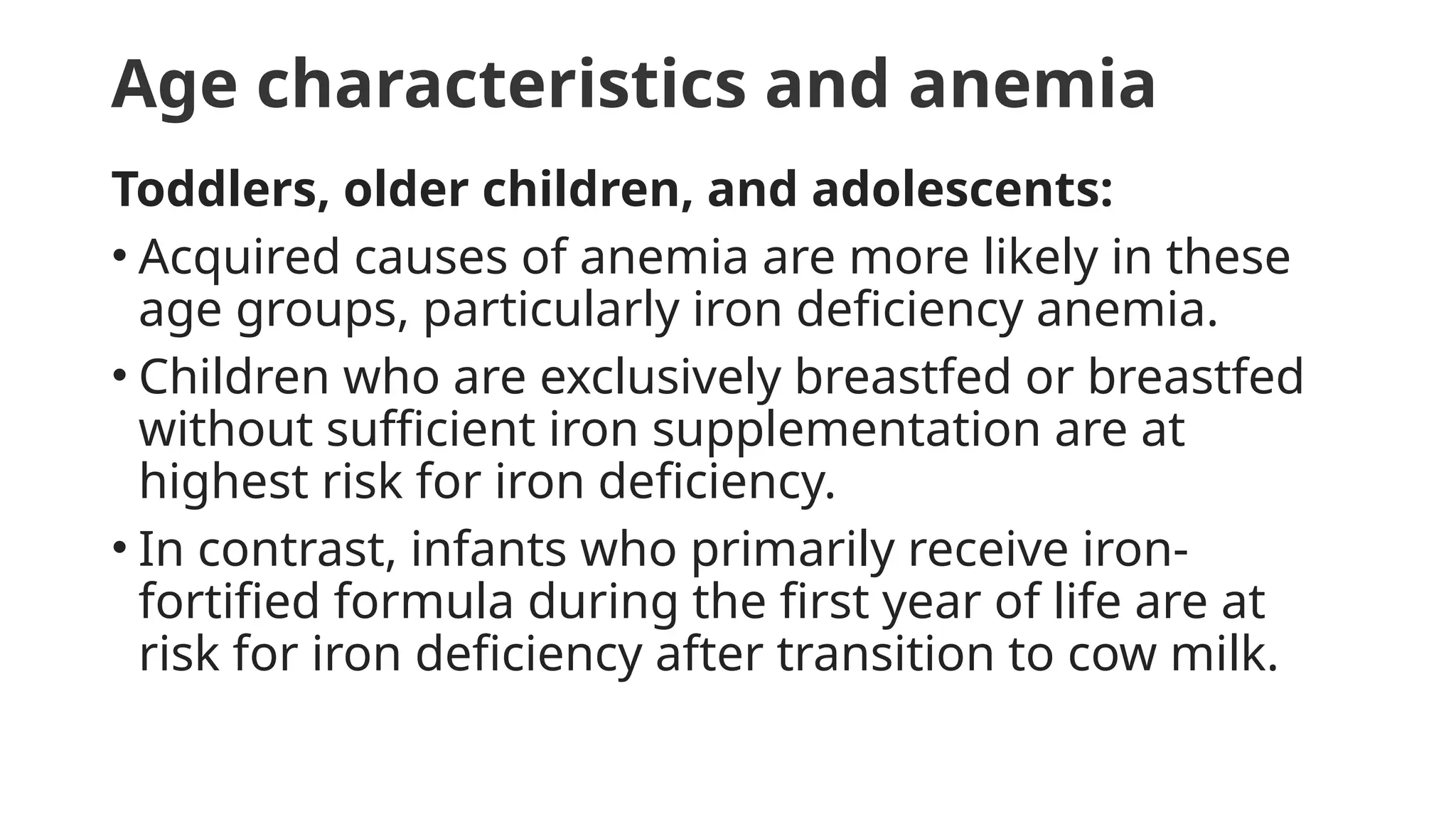 Anemia – edited......................pptx