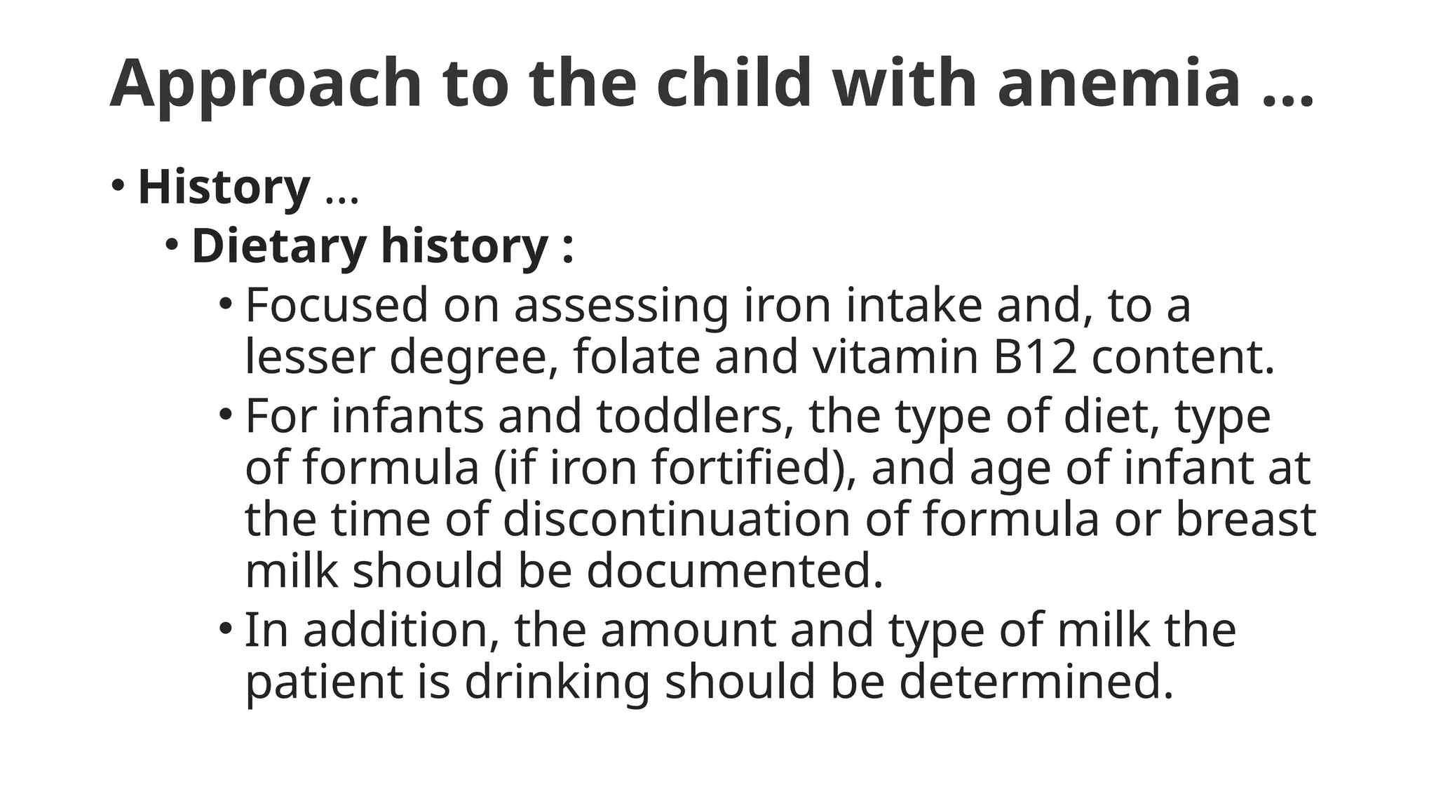 Anemia – edited......................pptx