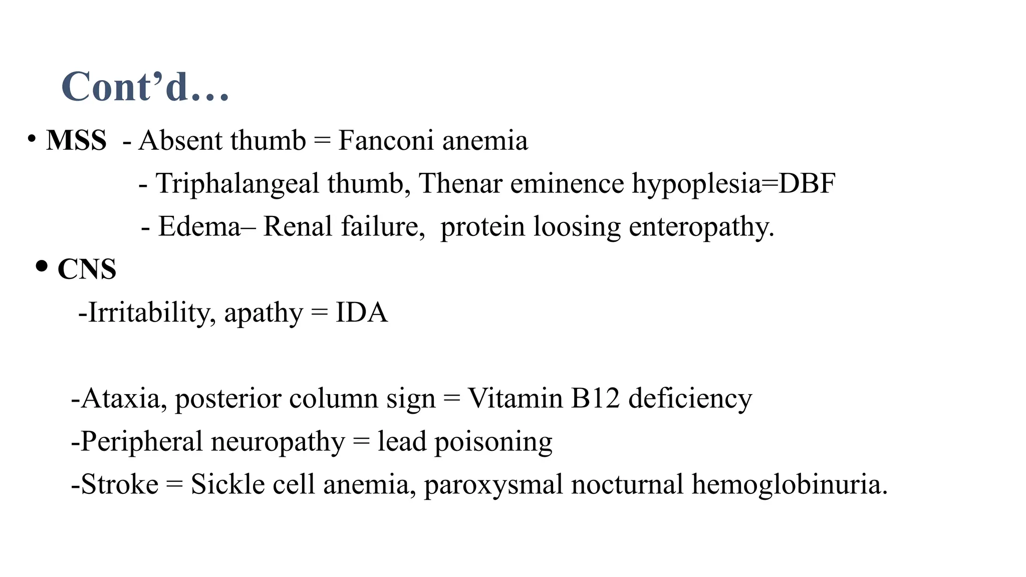 Anemia – edited......................pptx