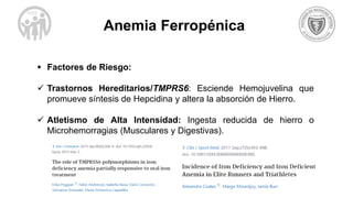 Anemia Ferropenica medicina interna.pptx