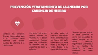 Anemia Ferropenica exposición de anemias .pptx