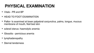 anemia final ppt .pptx