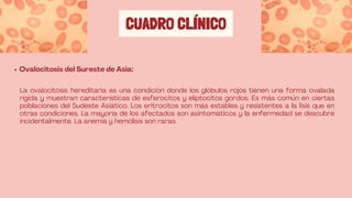 Anemia Hemolita Hereditaria Defectos de Membrana (1).pdf