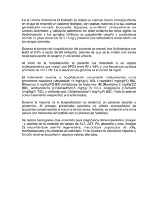 Anemia hemolítica autoinmune apolo restrepo caso clínico (3) (1) | DOCX