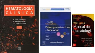 Anemia hemolítica microangiopática | PPTX