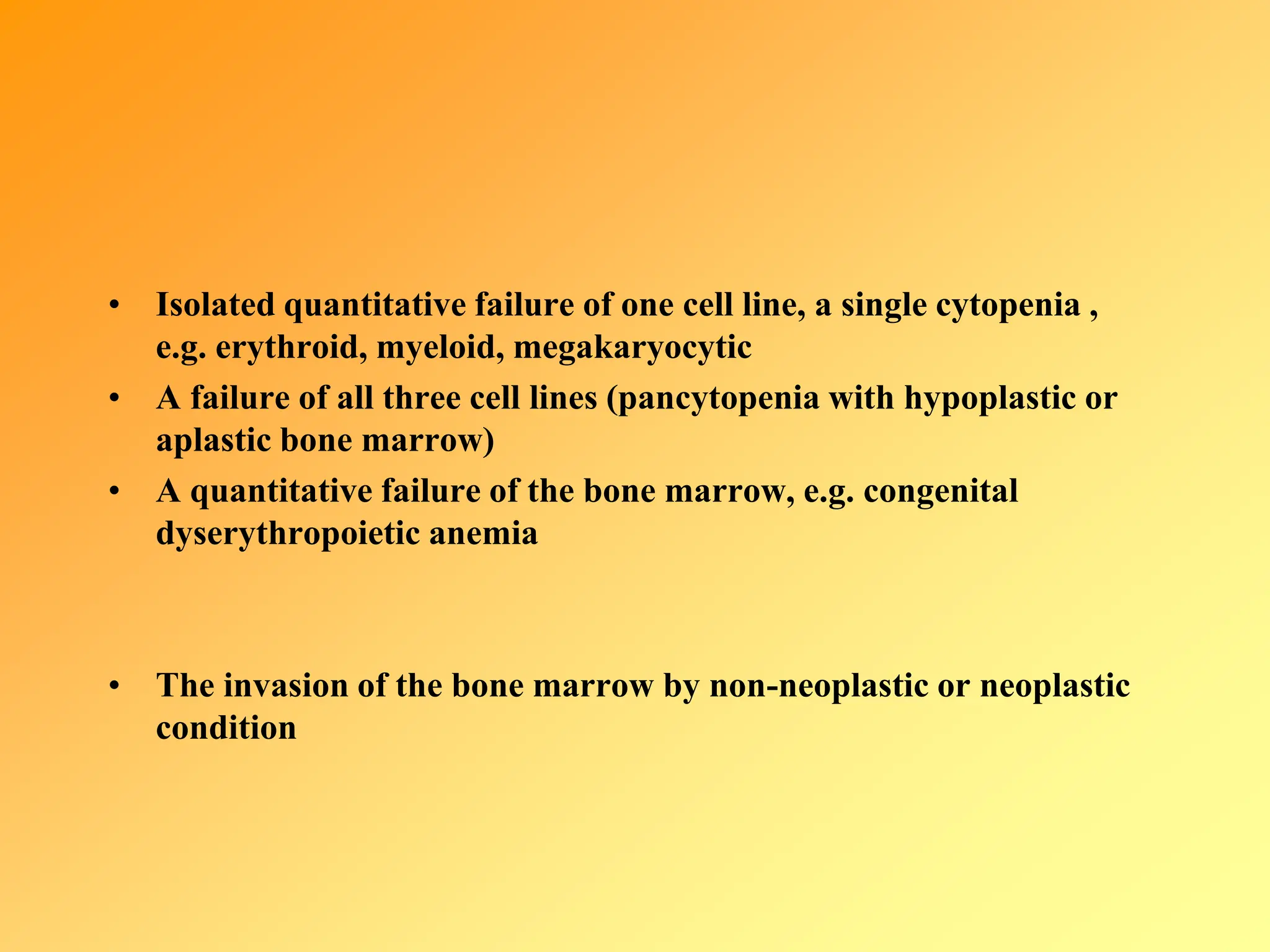 anemia_in_children.ppt a general overview and classification with ...