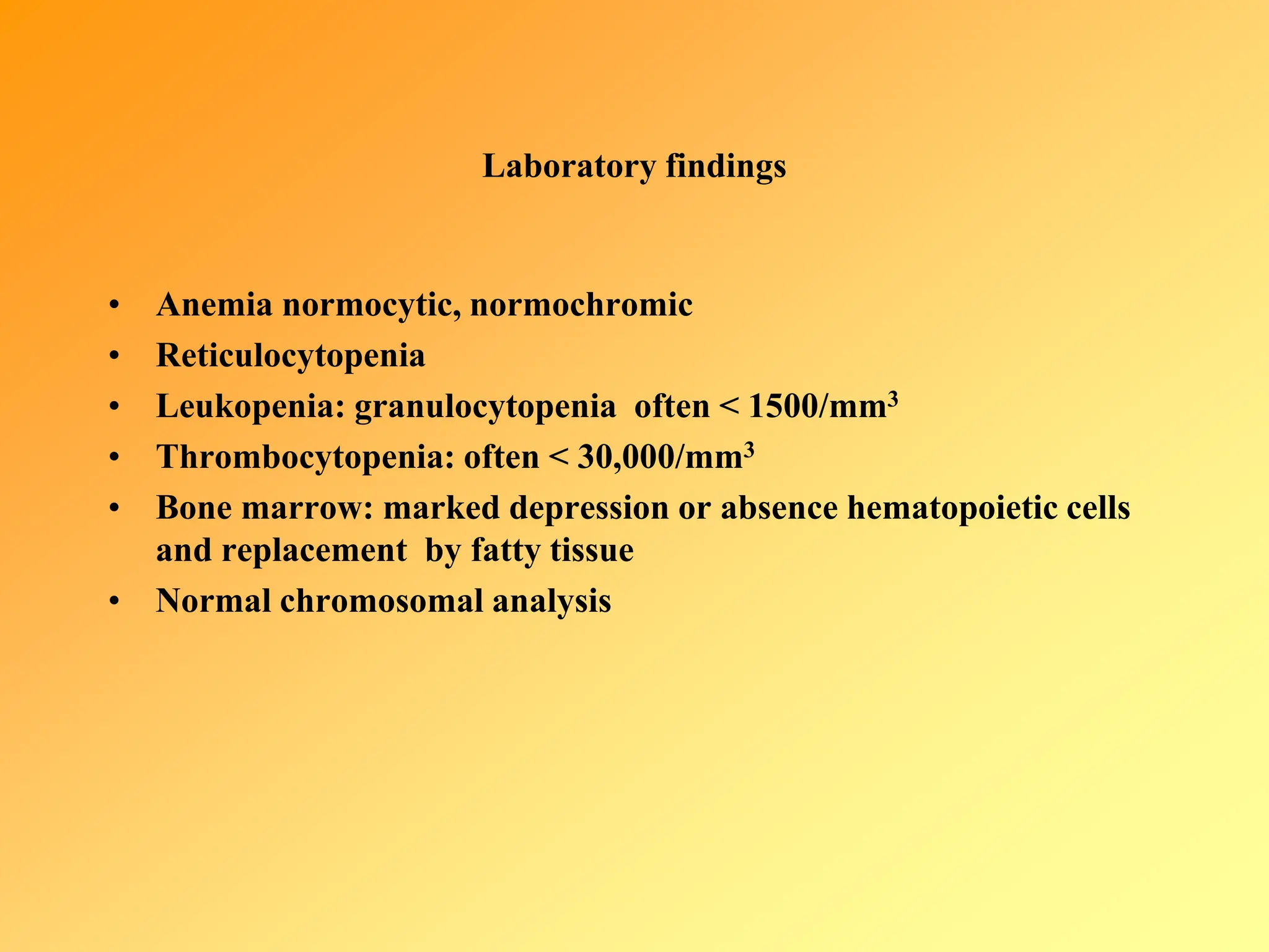 anemia_in_children.ppt a general overview and classification with ...