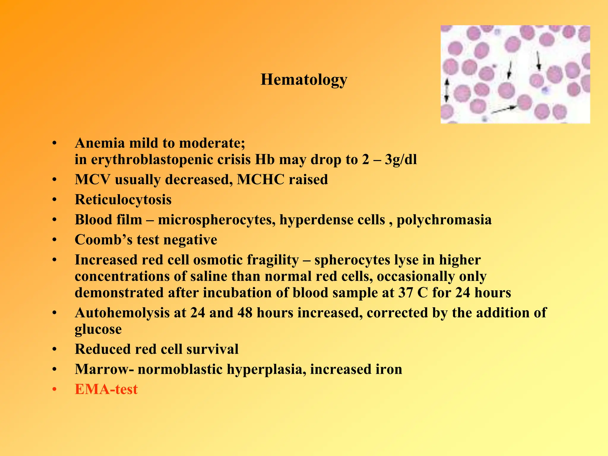 anemia_in_children.ppt a general overview and classification with ...