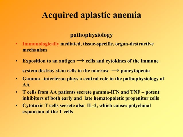 anemia_in_children.ppt a general overview and classification with ...
