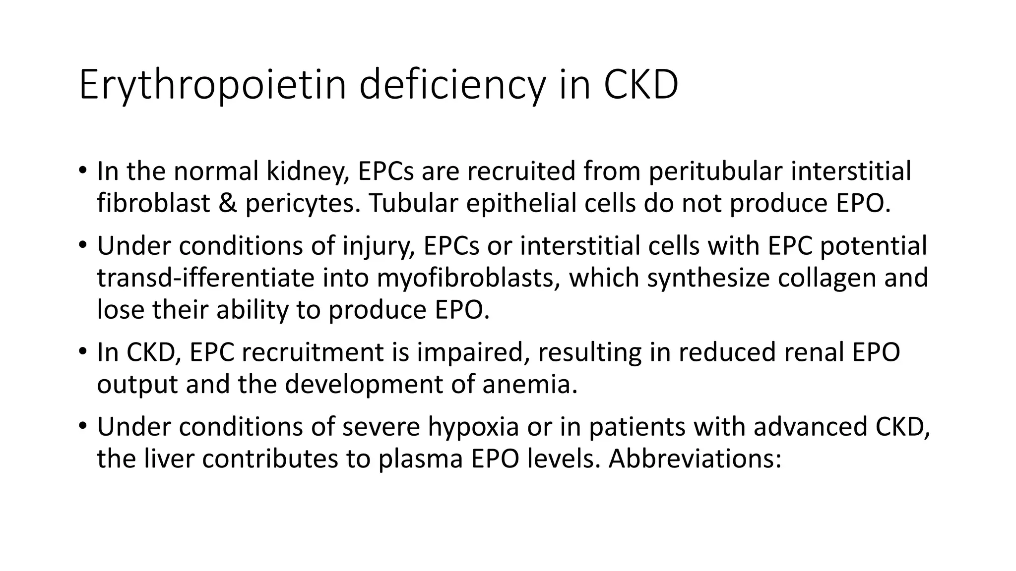 Anemia in CKD.pptx
