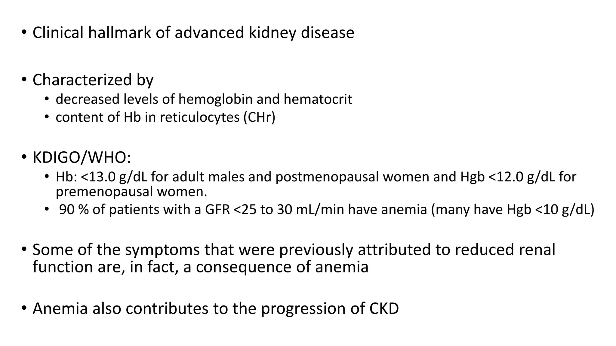 Anemia in CKD.pptx