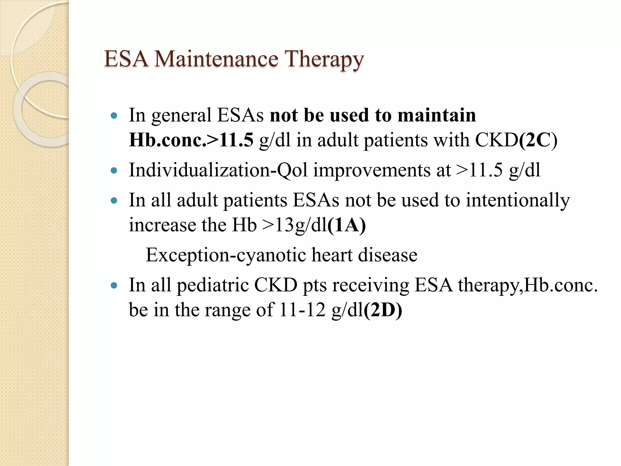 Anemia in CKD.pptx