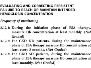 anemia in ckd_KDIGO guidelines - Copy.pptx