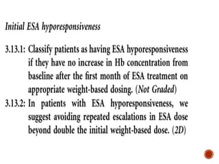 anemia in ckd_KDIGO guidelines - Copy.pptx