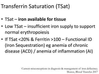 Anemia in Pregnancy .ppt