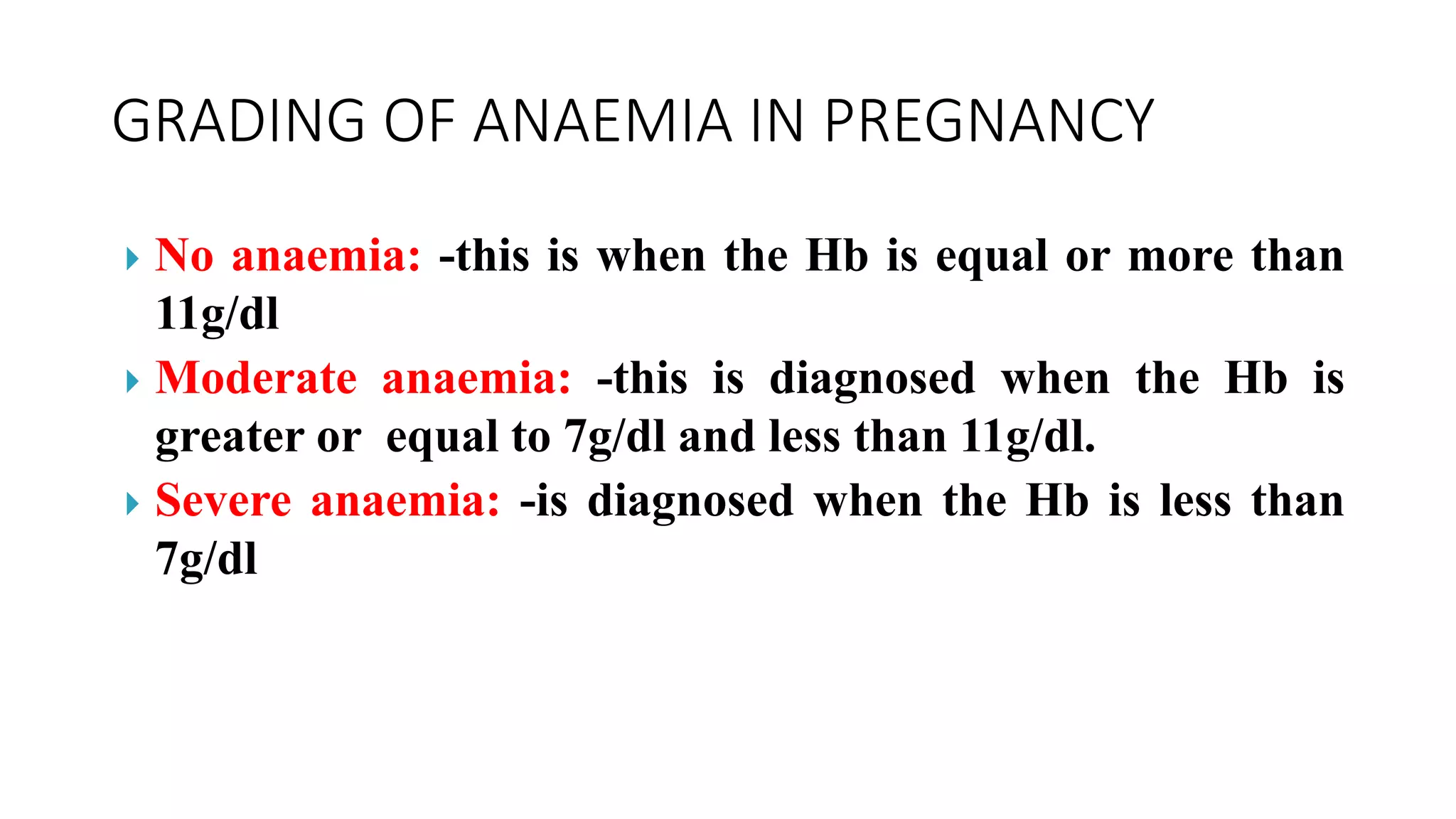Anemia in pregnancy.pptx