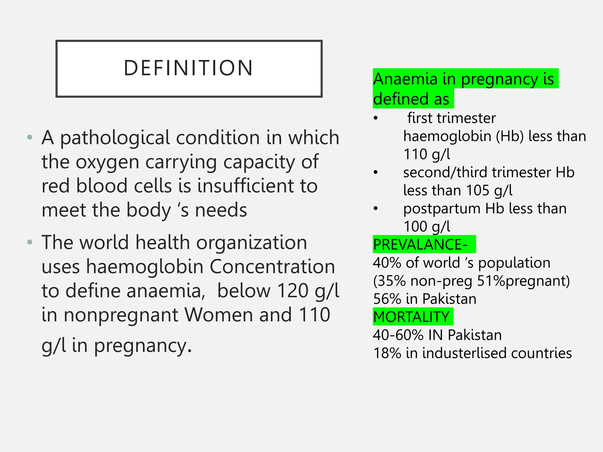 ANEMIA IN PREGNANCY BY DR SHABNAM NAZ.pptx