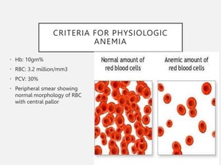 ANEMIA IN PREGNANCY BY DR SHABNAM NAZ.pptx