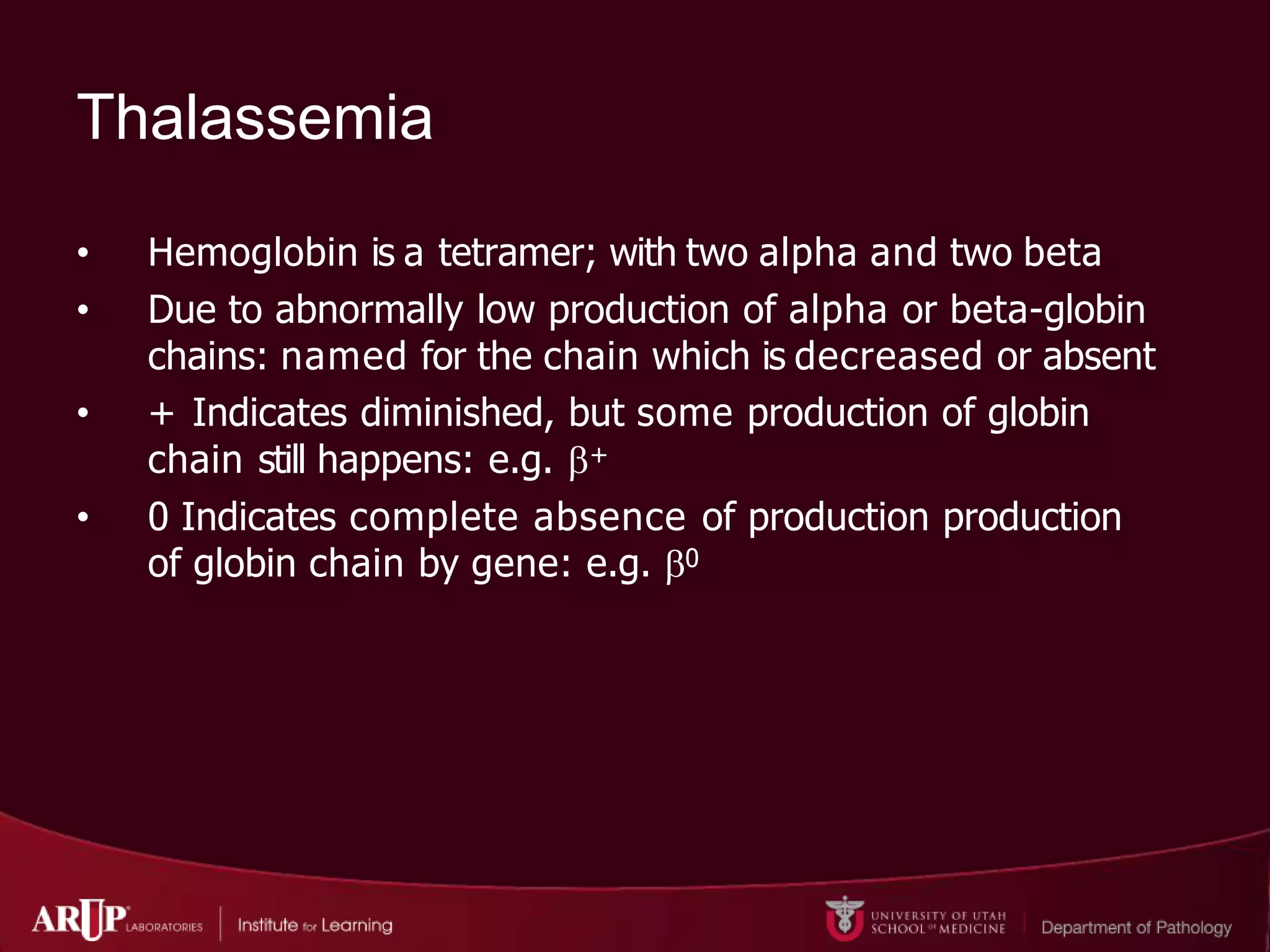Anemia Lecture for the MLT students.pptx