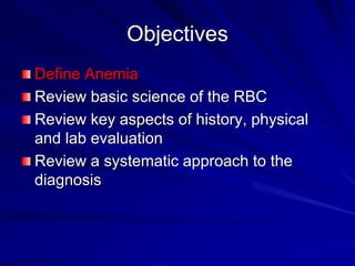 Anemia MRCP.pptx
