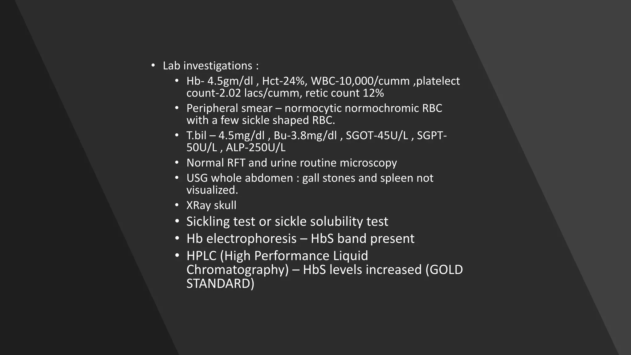 Anemia new | PPTX