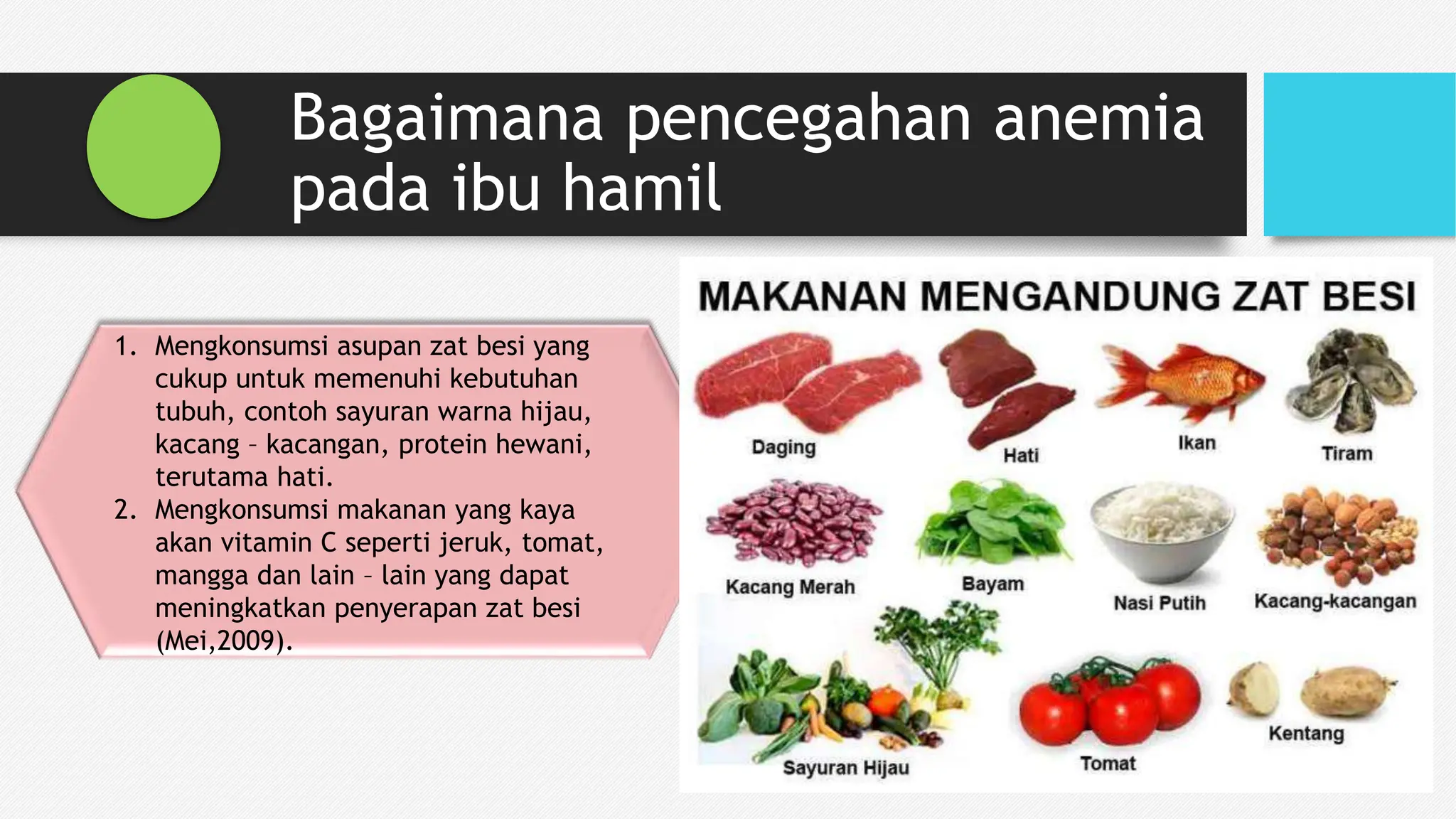 Anemia_Pada_Ibu_Hamil.pptxAnemia Pada Ibu Hamil | PPTX