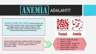 Anemia_Pada_Ibu_Hamil.pptxAnemia Pada Ibu Hamil | PPTX