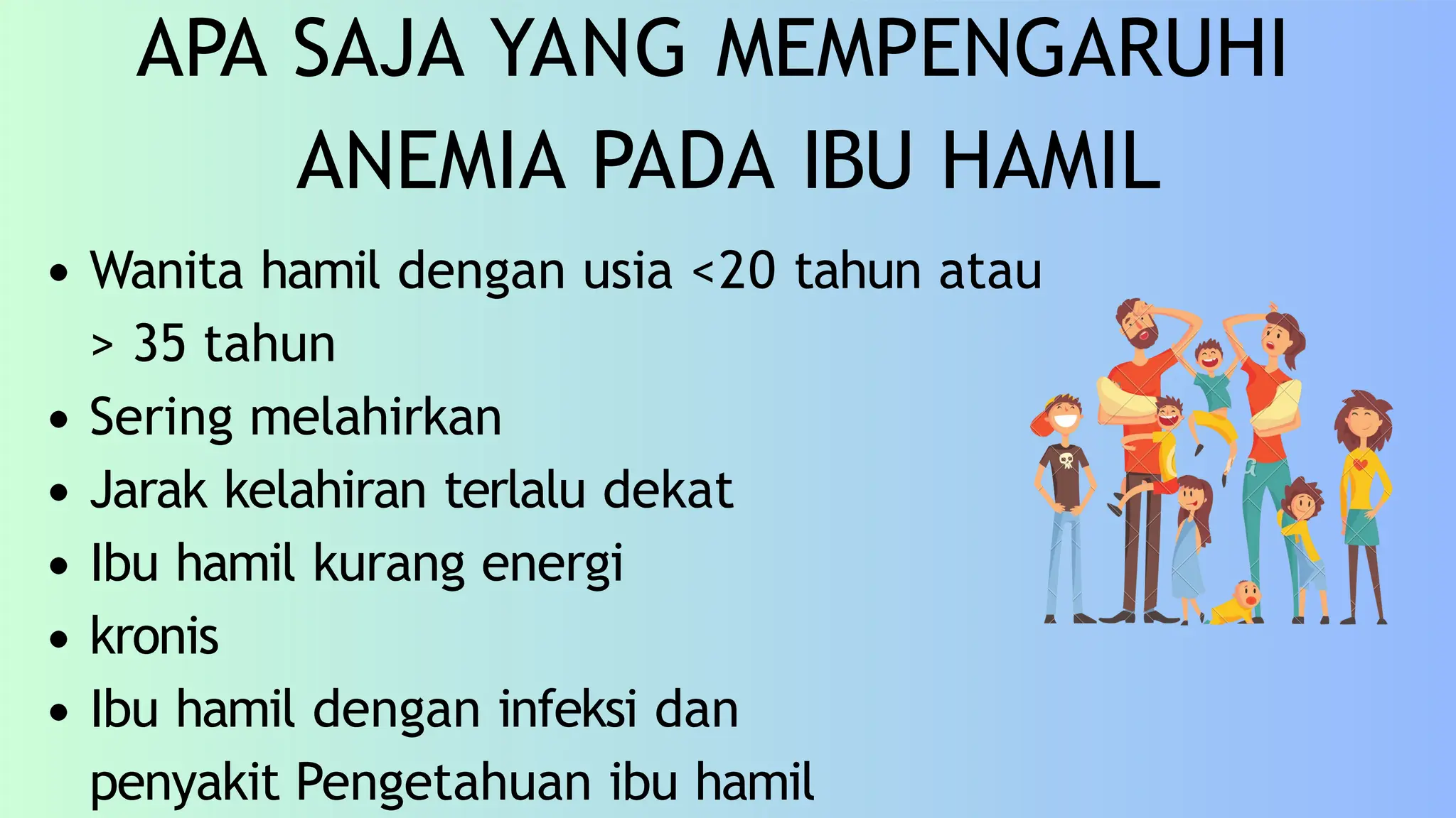 ANEMIA PADA KEHAMILAN.pptxghjsssssssssiiii | PPTX