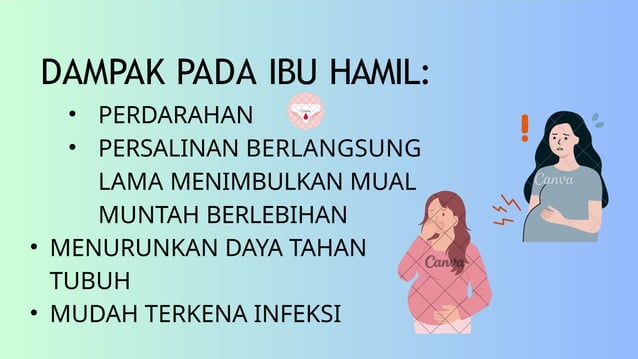 ANEMIA PADA KEHAMILAN.pptxghjsssssssssiiii | PPTX