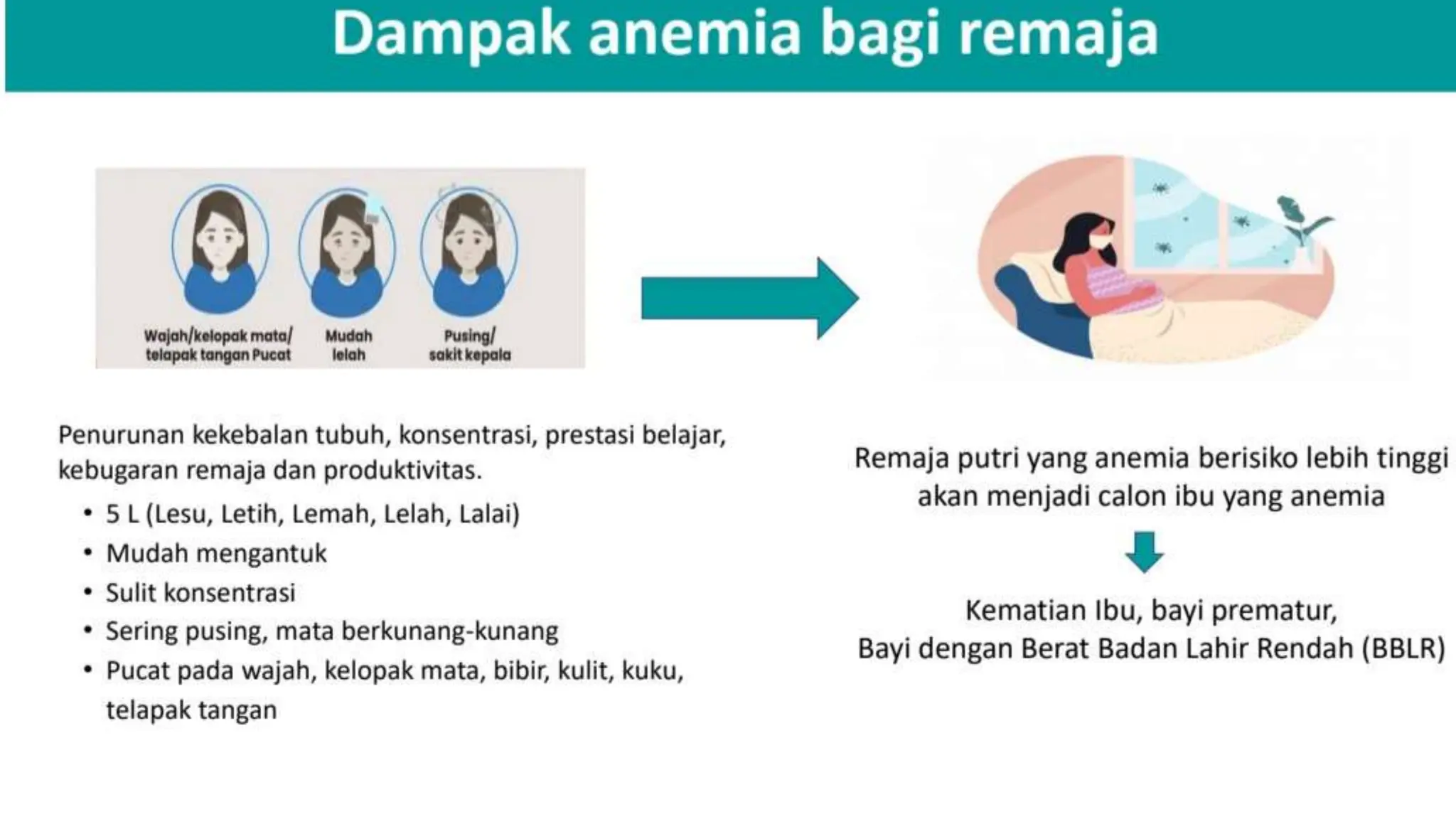 ANEMIA PADA REMAJA PUTRI dan Manfaat Minum Tablet Tambah Darah.pptx
