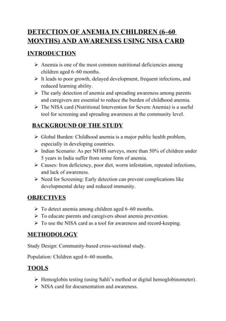 Detection of Anemia in pediatrics using NISA card.docx