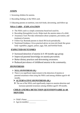 Detection of Anemia in pediatrics using NISA card.docx
