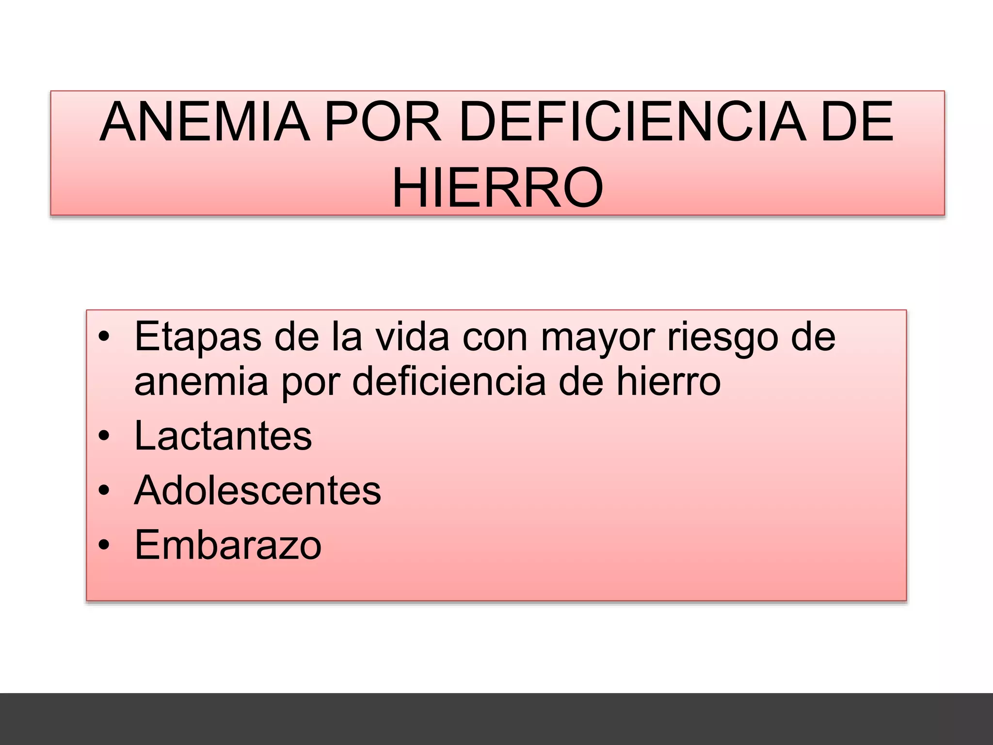 Anemia por deficiencia de hierro.pptx