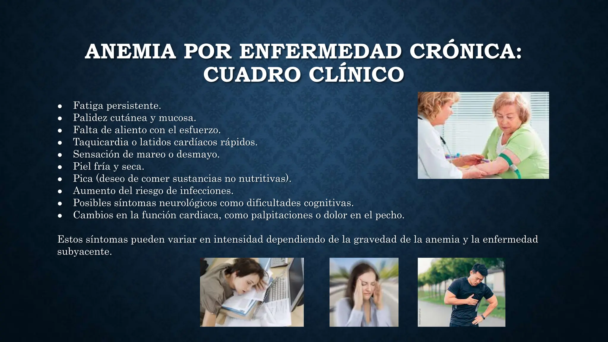 Anemia por enfermedad crónica y sus caracteristicas.pptx