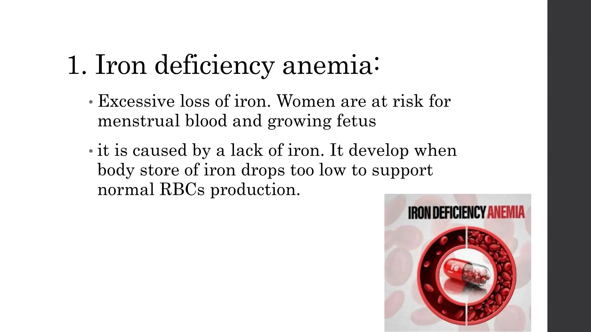 ANEMIA PPT-1.pptx ...................... | PPTX