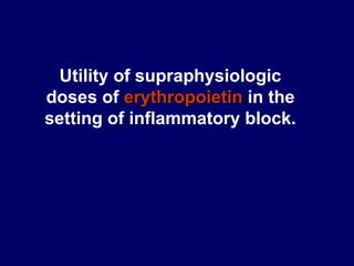 Iron deficiency anemia , overview, management | PPT