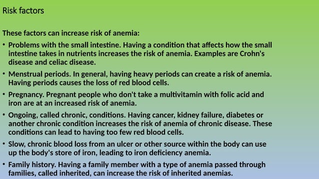 ANEMIA PPT low count of haemoglobin (1).pptx