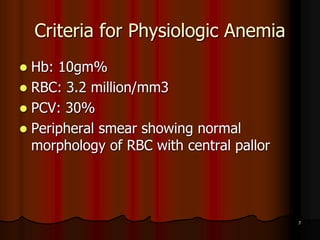 Anemia_Pregnancy bv.ppt