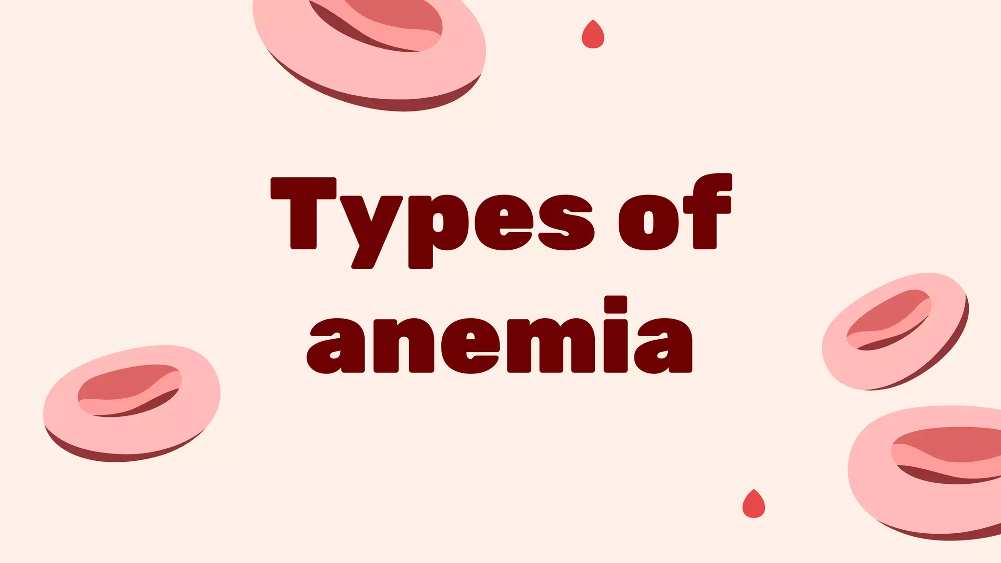 Anemia presentation.pptx