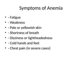 Anemia_ooppppt bshdndb Presentation.pptx