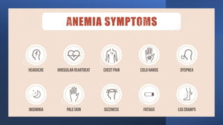 Anemia Presentation, introduction, causes (1) (2).pptx