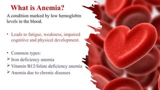 Anemia_Presentation_India_Govt_Schemes.pptx