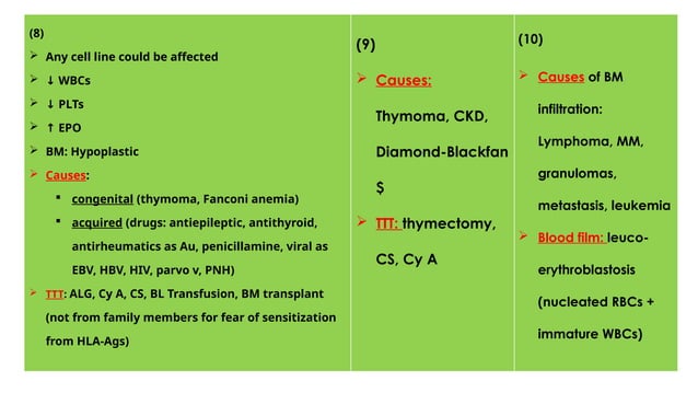 anemia: A Quick Interpretation and Approach.pptx