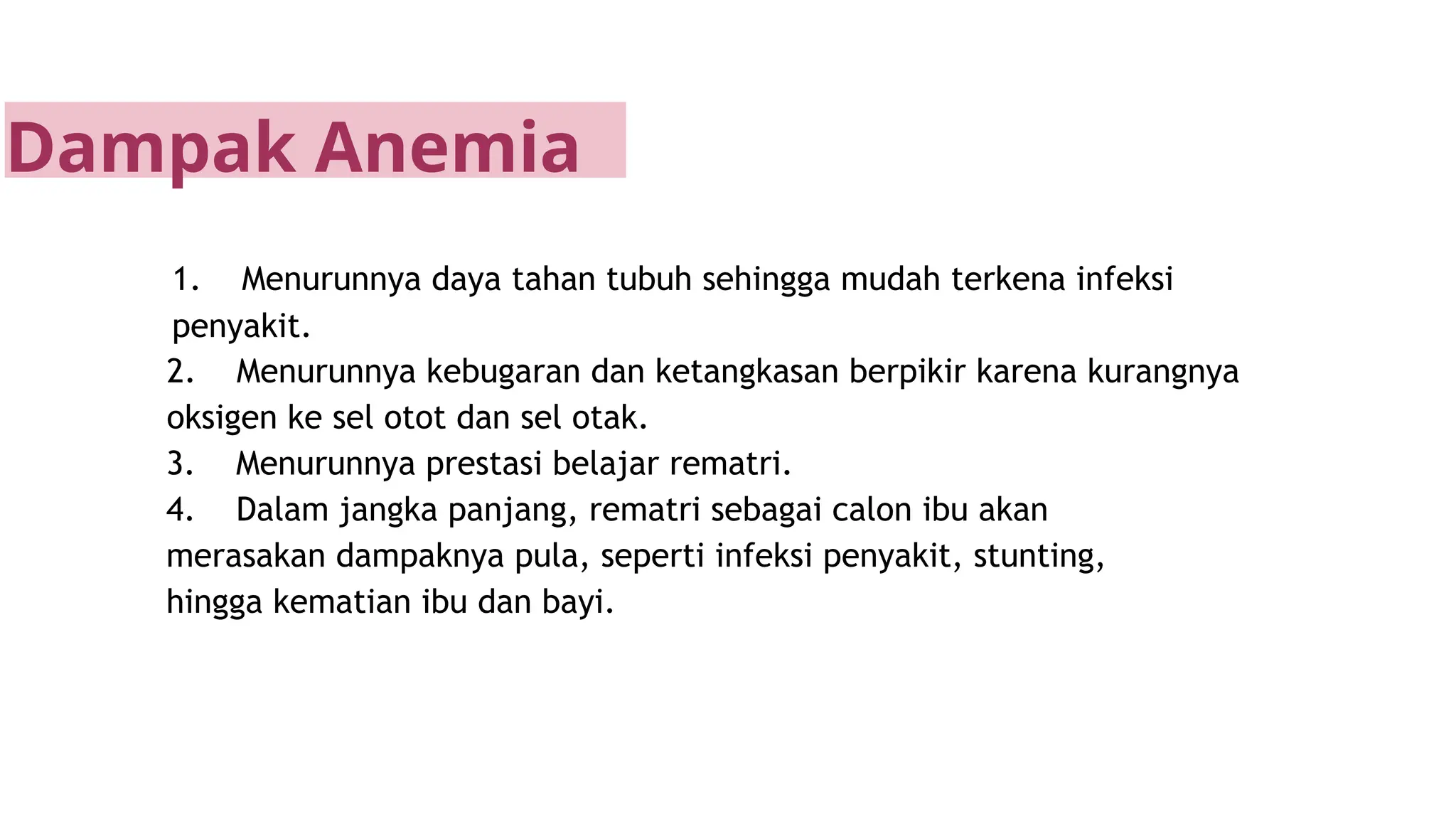 Anemia Rematri anemia rematri anemia Nox.ppt