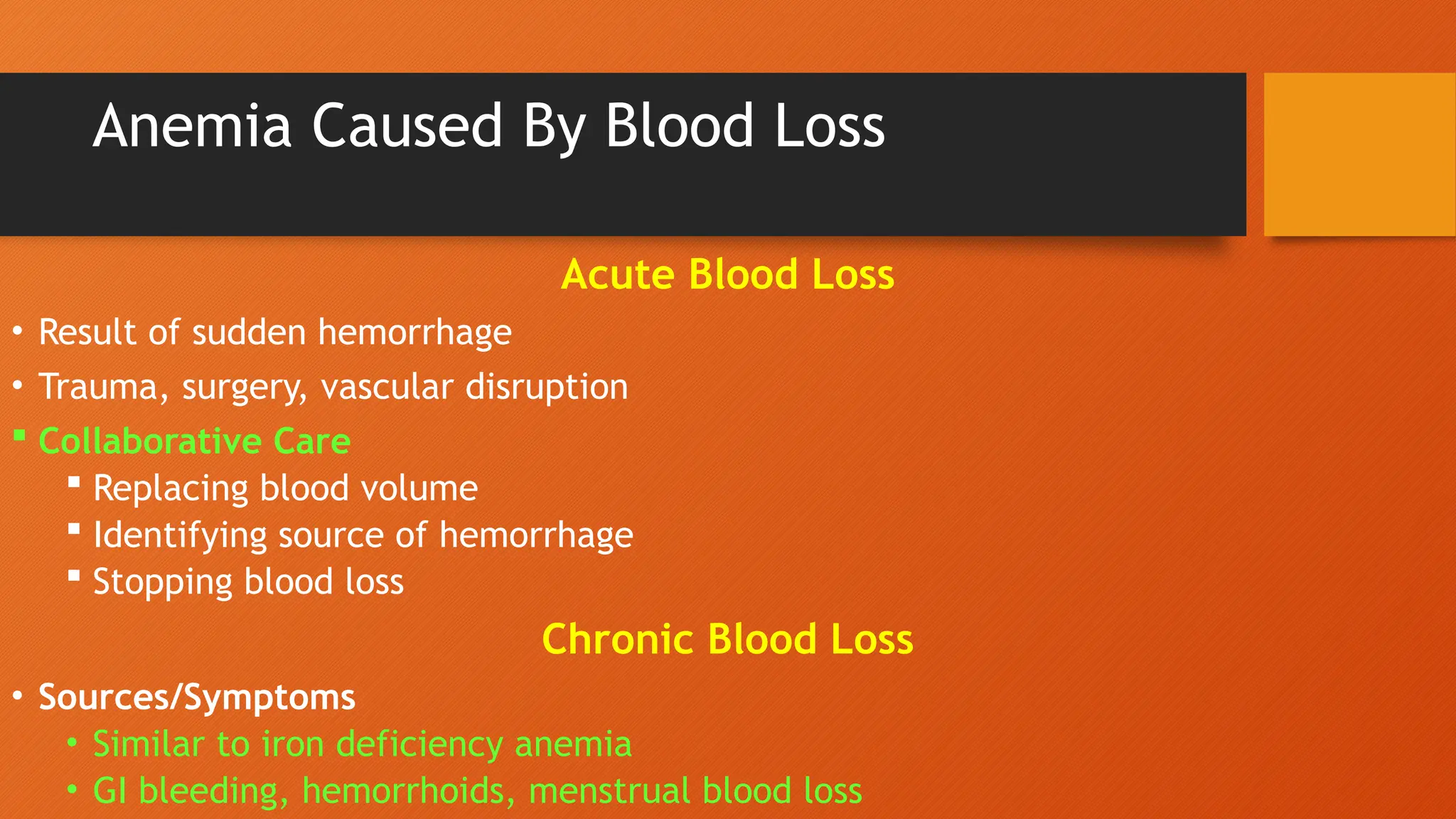 Anemias and basics about hemoglobin and .pptx
