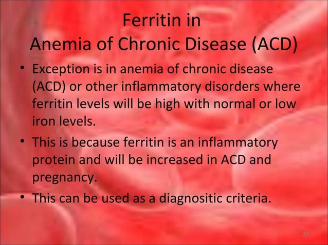 Anemias interpretation of cbc 2010rev | PPT