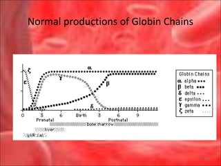 Anemias interpretation of cbc 2010rev | PPT